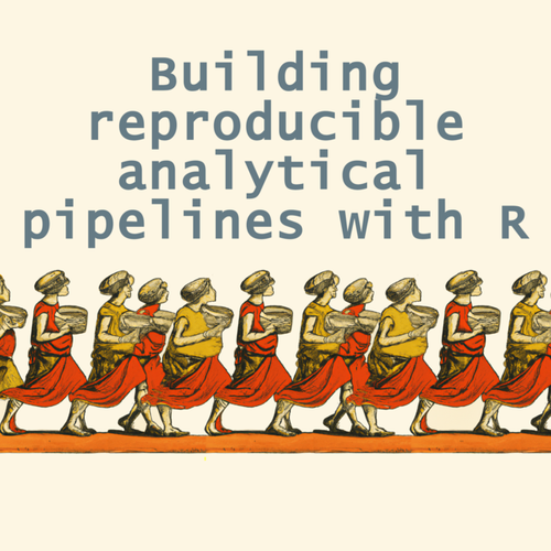 Building reproducible analytical pipelines with R - Portail Open Data Building reproducible analytical pipelines with R - Portail Open Data